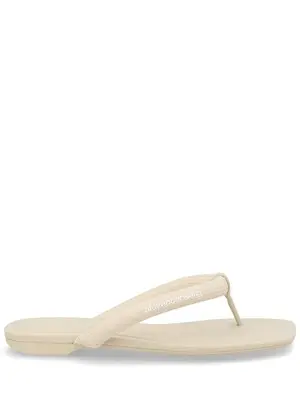 Crocs Tulum Toe Post Sandals