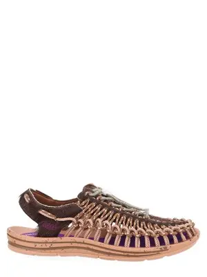 Keen Uneek Lea Braided Sandals