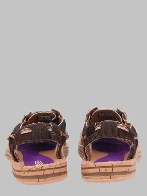 Keen Uneek Lea Braided Sandals