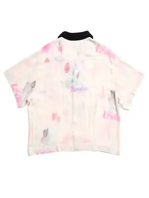 PALY Multicolor Shirt