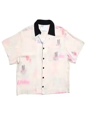PALY Multicolor Shirt - Multi