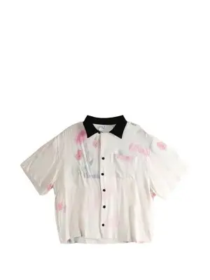PALY Multicolor Shirt