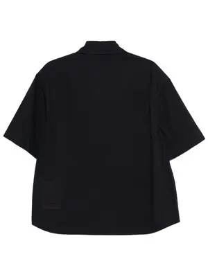 TEN C Mid Layer Shirt