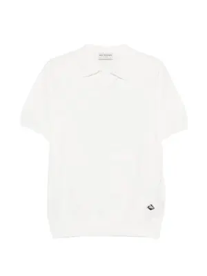 ROY ROGER'S Polo Shirt With Logo
