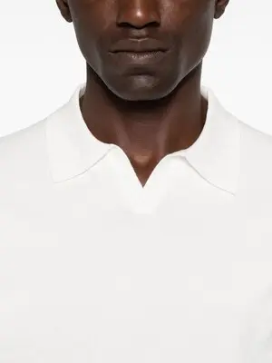 ROY ROGER'S Polo Shirt With Logo