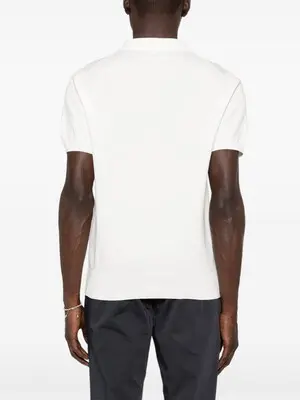 ROY ROGER'S Polo Shirt With Logo