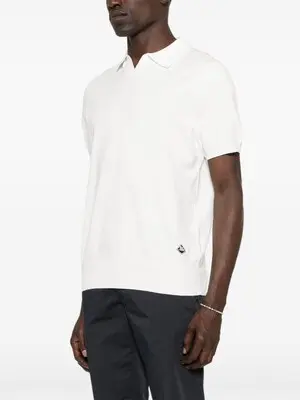 ROY ROGER'S Polo Shirt With Logo