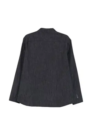 PEOPLE OF SHIBUYA Kiso Overshirt