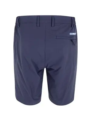 PEOPLE OF SHIBUYA Bermuda Shorts