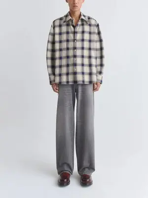 Séfr Wes Shirt - Multi