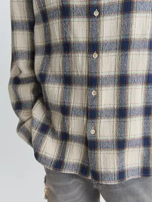 Séfr Wes Shirt - Multi
