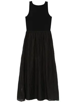Seventy Midi Dress
