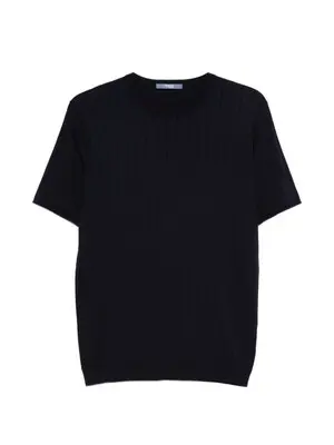 People Of Shibuya Off The Shoulder Sweaters For Men