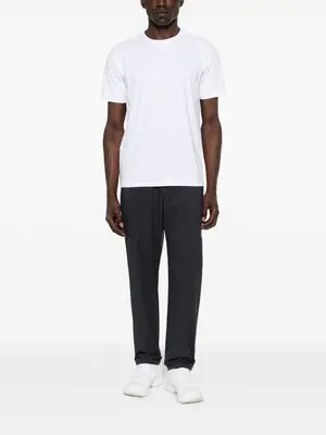 PEOPLE OF SHIBUYA Nanzoi T-shirt - White