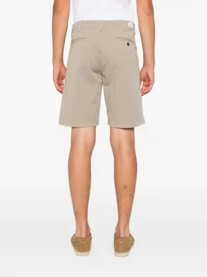 ROY ROGER'S College Bermuda Shorts