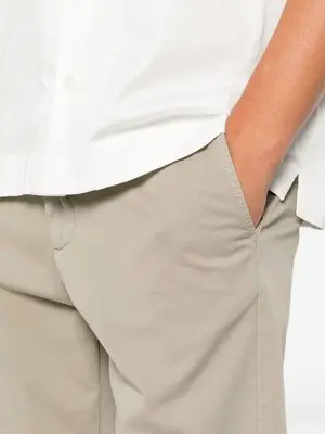 ROY ROGER'S College Bermuda Shorts