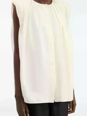 Loulou De Saison Sleeveless Top