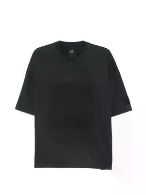Champion Logo-patch T-shirt