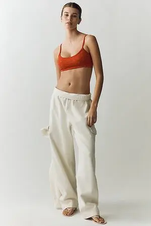 Strut This Cher Sports Bra