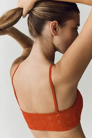 Strut This Cher Sports Bra