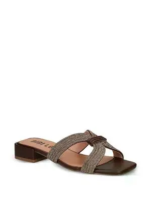BIBI LOU Sloan Sandals