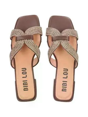 BIBI LOU Sloan Sandals