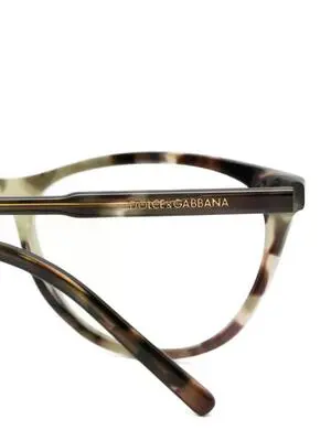Dolce & Gabbana Eyeglasses