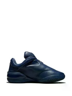 CONVERSE Zip-up Sneakers - Blue