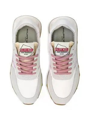 Philippe Model Padded Tour Low Sneakers