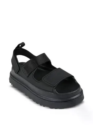 UGG Goldenglow Touch-strap Sandals