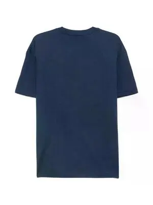 Nike X Mlb New York Yankees Logo-print T-shirt