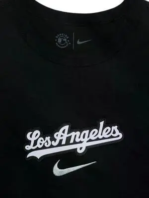 Nike Los Angeles Logo-print T-shirt