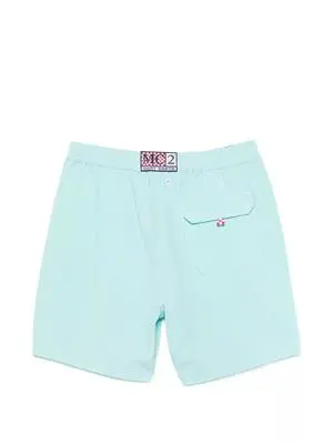 MC2 SAINT BARTH Drawstring Swim Shorts