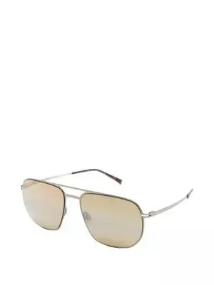 Maui Jim Double-bridge Sunglasses
