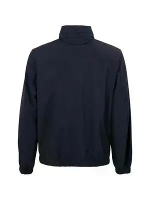 FAY Travel Hook-detail Jacket
