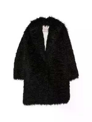 Lanificio Becagli Long-sleeve Coat