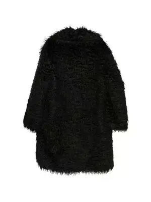 Lanificio Becagli Long-sleeve Coat