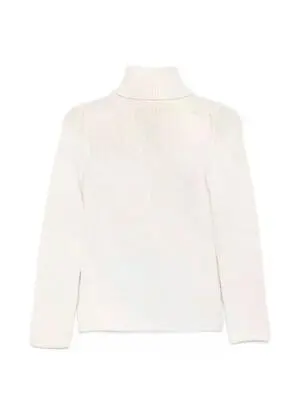 ZANONE Ribbed-knit Roll-neck Sweater