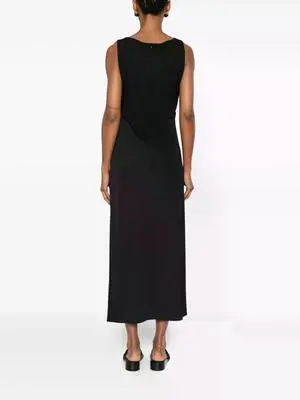 PENNYBLACK Sleeveless Midi Dress