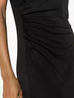 PENNYBLACK Sleeveless Midi Dress