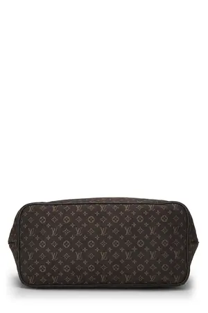 LOUIS VUITTON Monogram Idylle Neverfull Tote