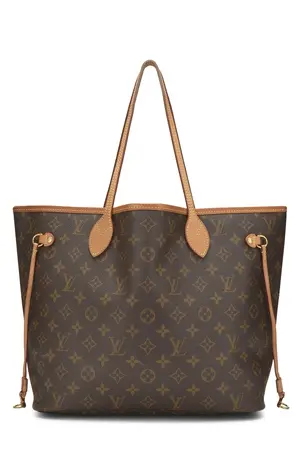 Louis Vuitton Monogram Totes