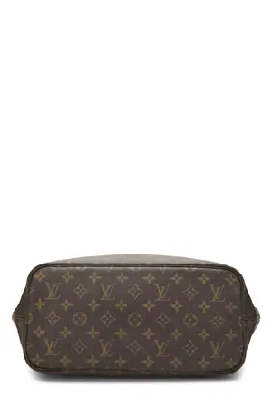 LOUIS VUITTON Monogram Neverfull Tote