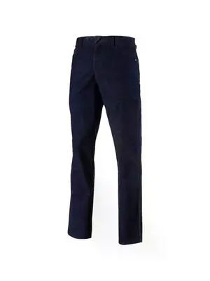 PUMA Straight-leg Trousers
