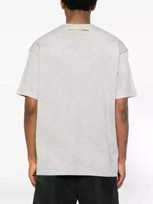 Comme Des Garçons Graphic-print T-shirt