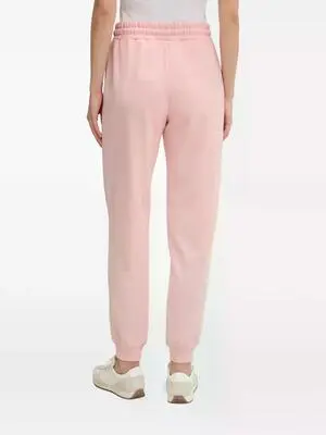 Guess Crystal-embellished Track Pants