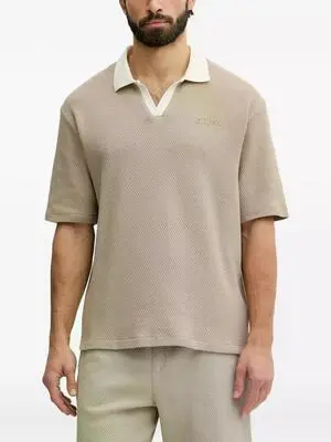 Guess Logo-detail T-shirt