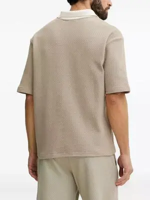Guess Logo-detail T-shirt