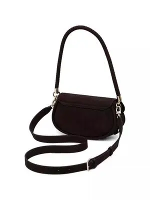 Guess Danya Logo-plaque Shoulder Bag