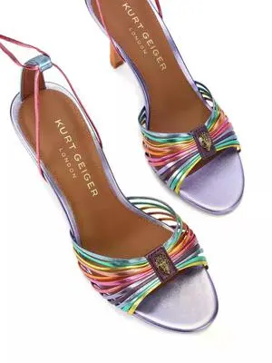 Kurt Geiger Multi-strap Heeled Sandals